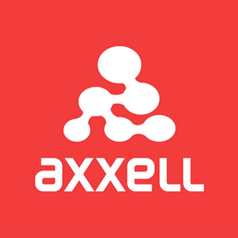 Axxell - YouTube