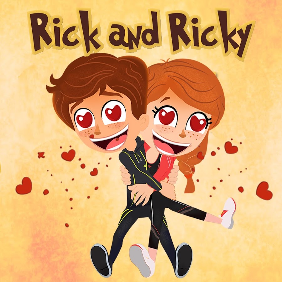 Rick & Ricky - YouTube