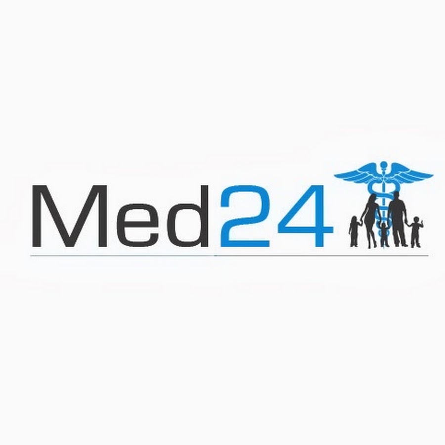 Med24 Ιατρικό Portal - YouTube