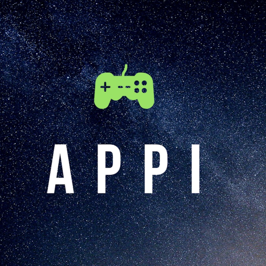 APPI - YouTube