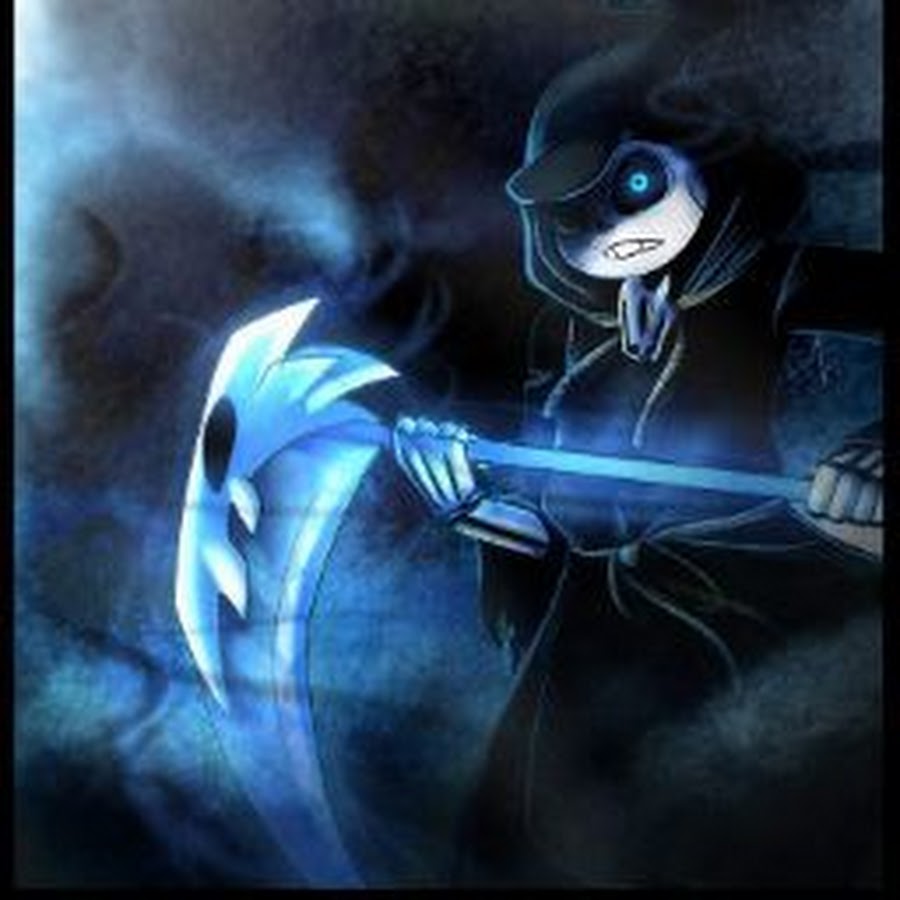 ReaperTale Sans - YouTube