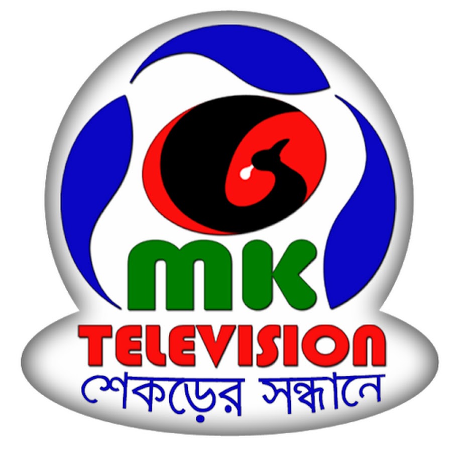 Mk television net - YouTube