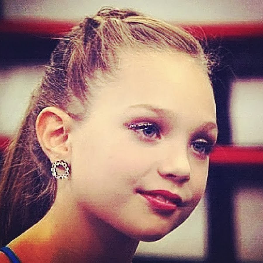 Madison Nicole Ziegler - YouTube