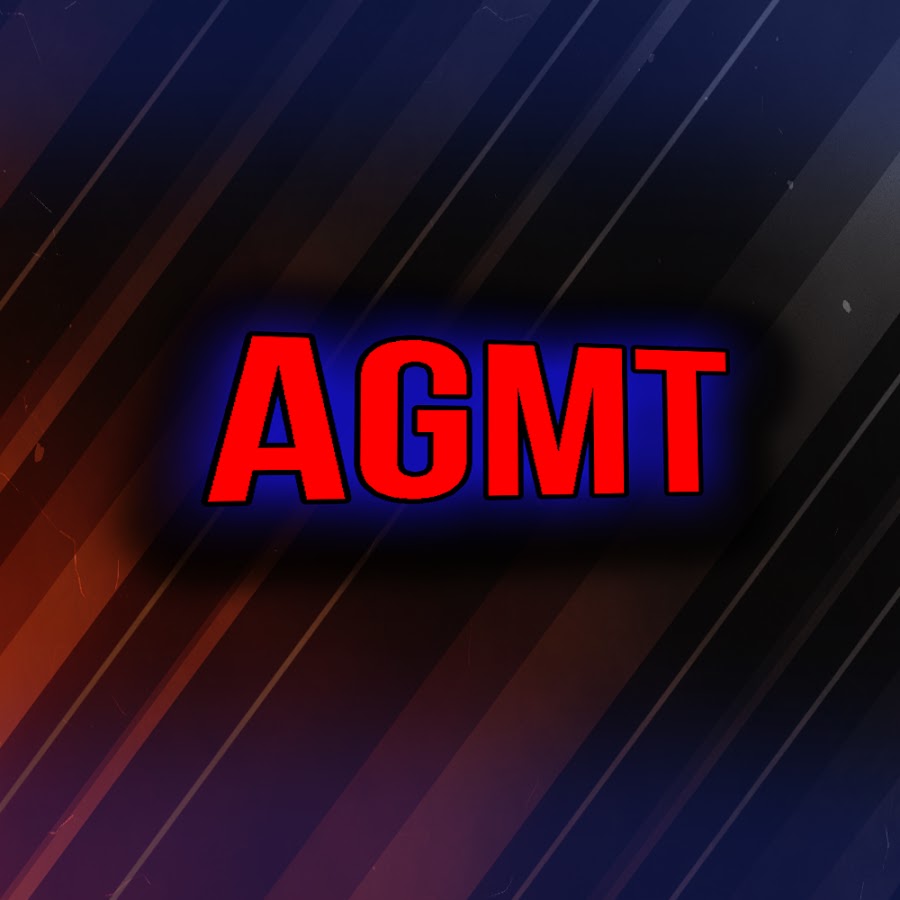 AGMT - YouTube