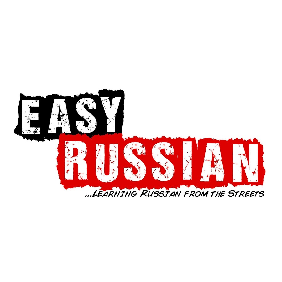Easy Russian - YouTube
