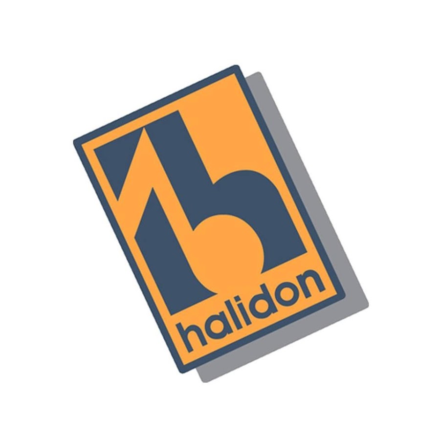 HALIDONMUSIC - YouTube