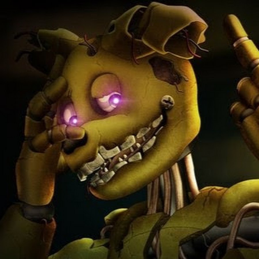 Spring Trap4ic - YouTube