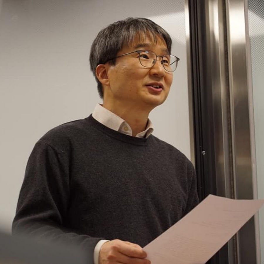 Prof. Han Woo Park 박한우 교수 - YouTube