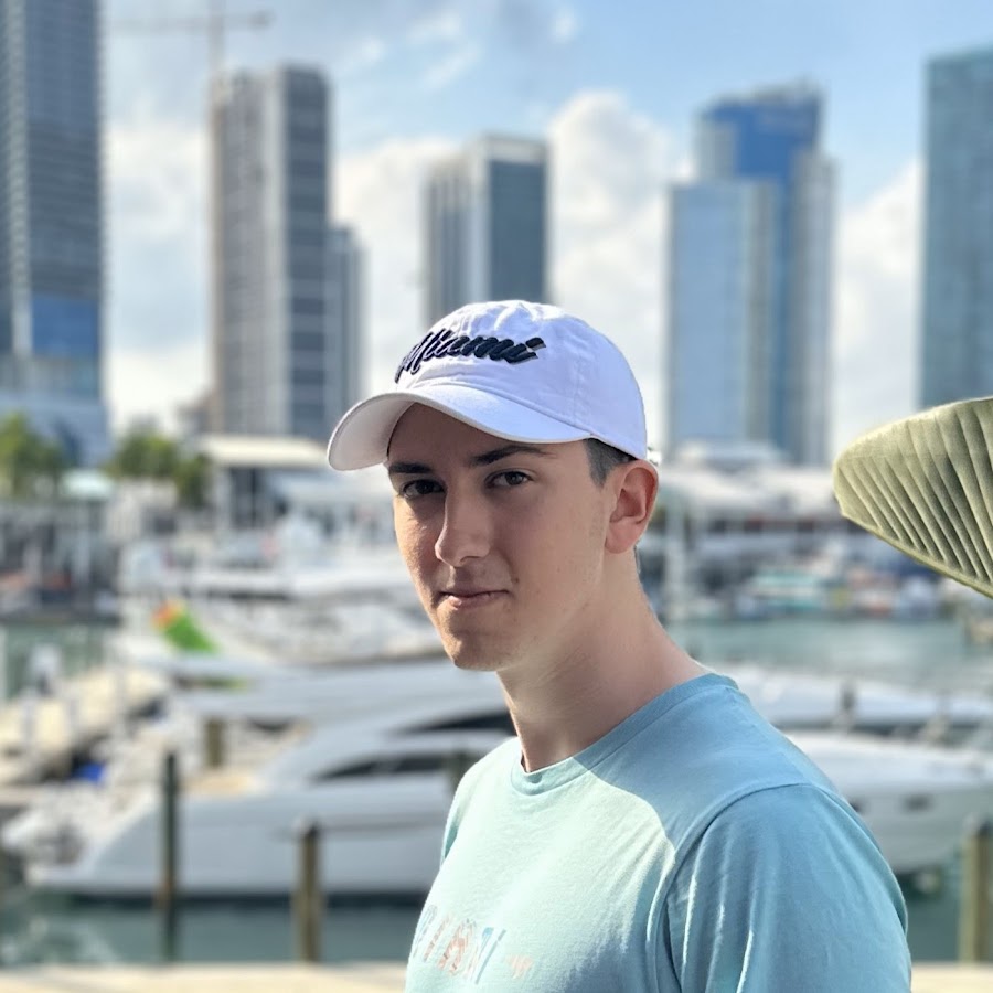 Ben Channel - YouTube