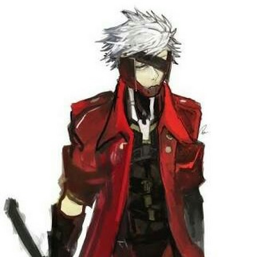 NUEVO RAIDEN - YouTube