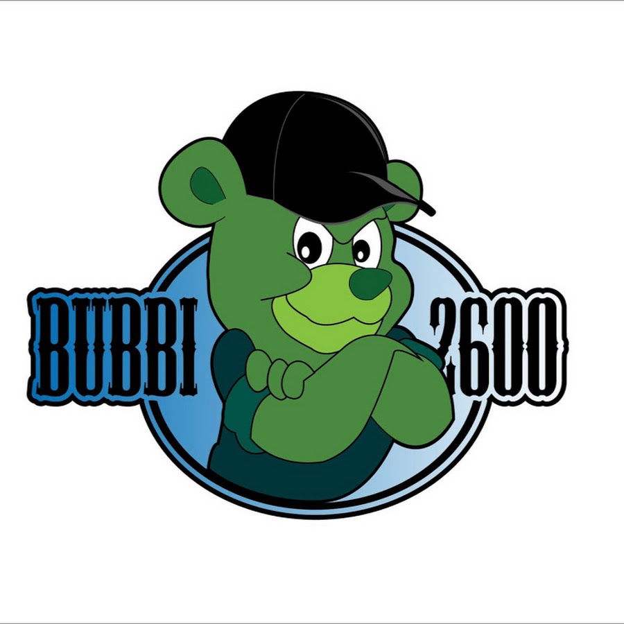 Bubbi 2600 - YouTube