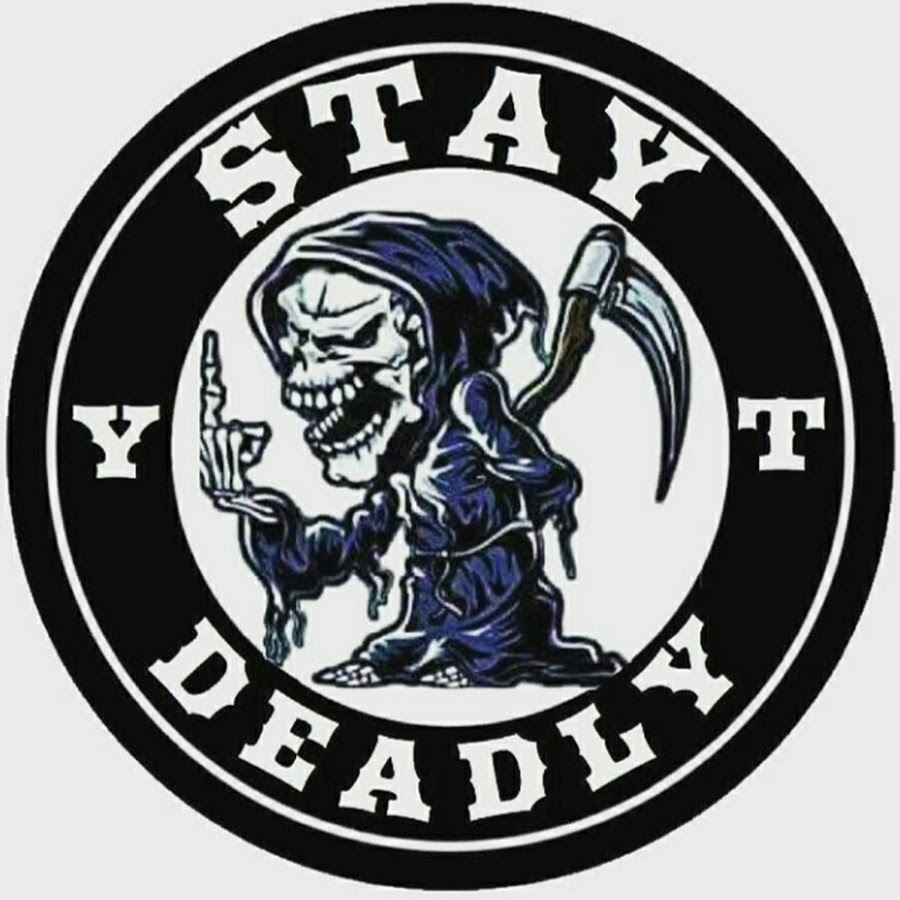 Stay Deadly - YouTube