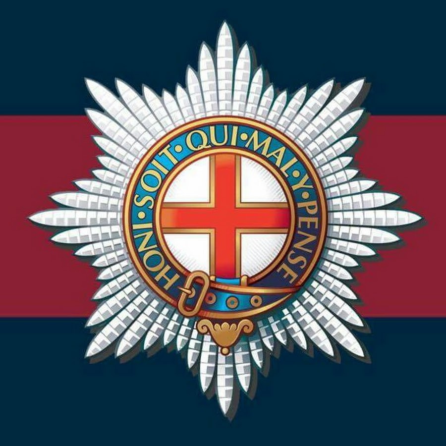 Coldstream Guards - YouTube