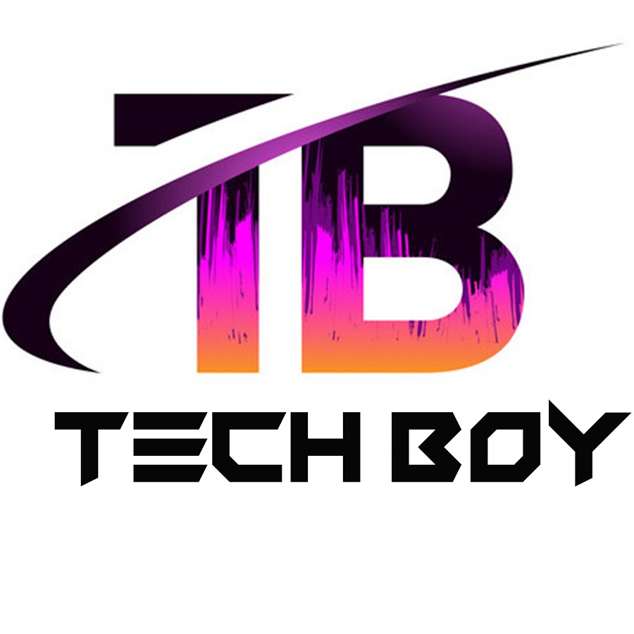 Tech Boy - YouTube