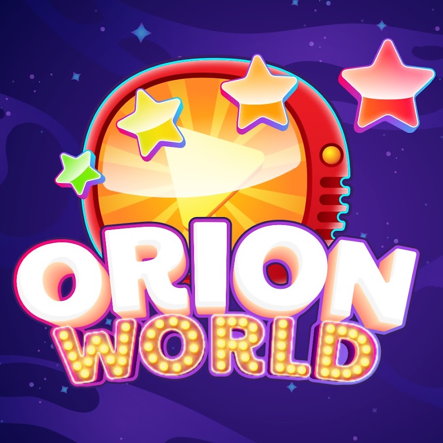 ORION Vietnam Official - YouTube