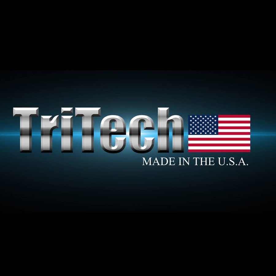 Tritech Industries, Inc. - YouTube