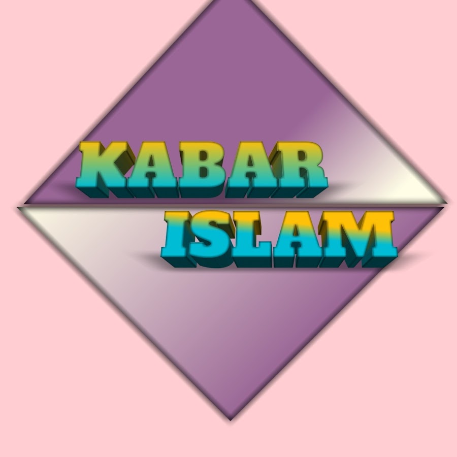 KABAR ISLAM - YouTube
