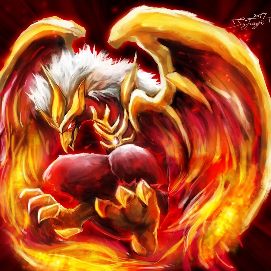 Phynx ༒gaming - YouTube