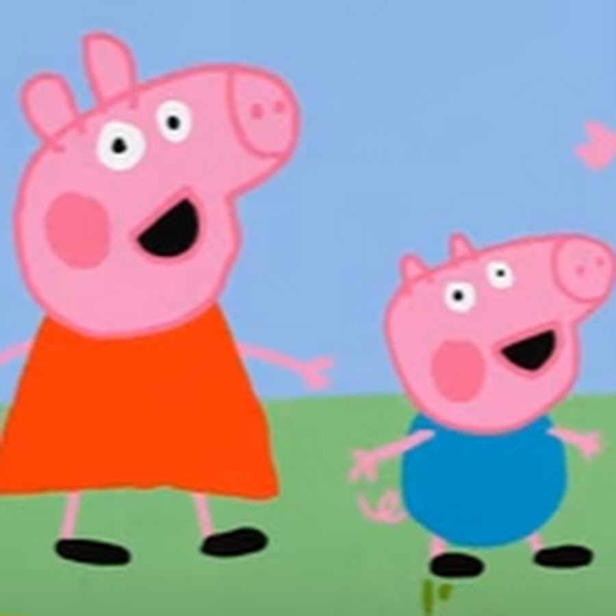 Las aventuras de la Poppa - YouTube