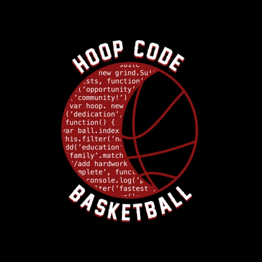 Hoop Code Basketball Academy - YouTube