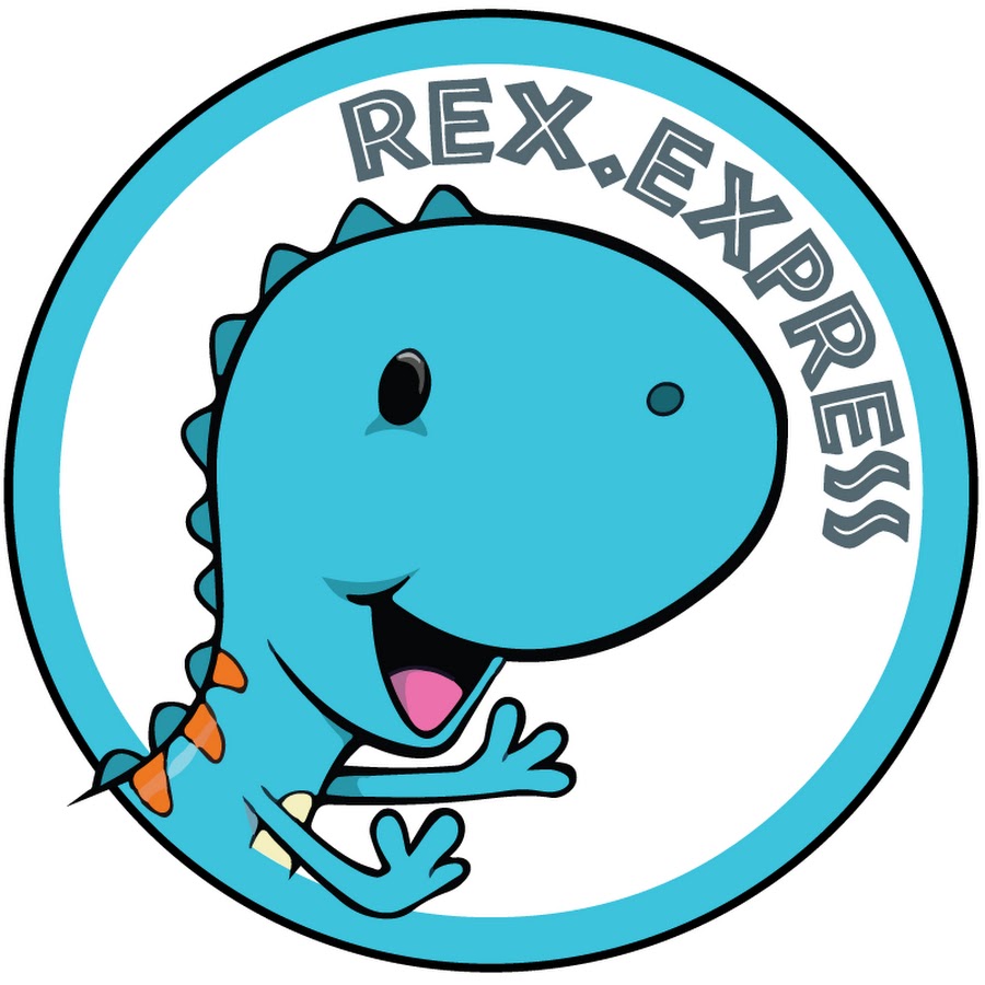 Rex Express - YouTube