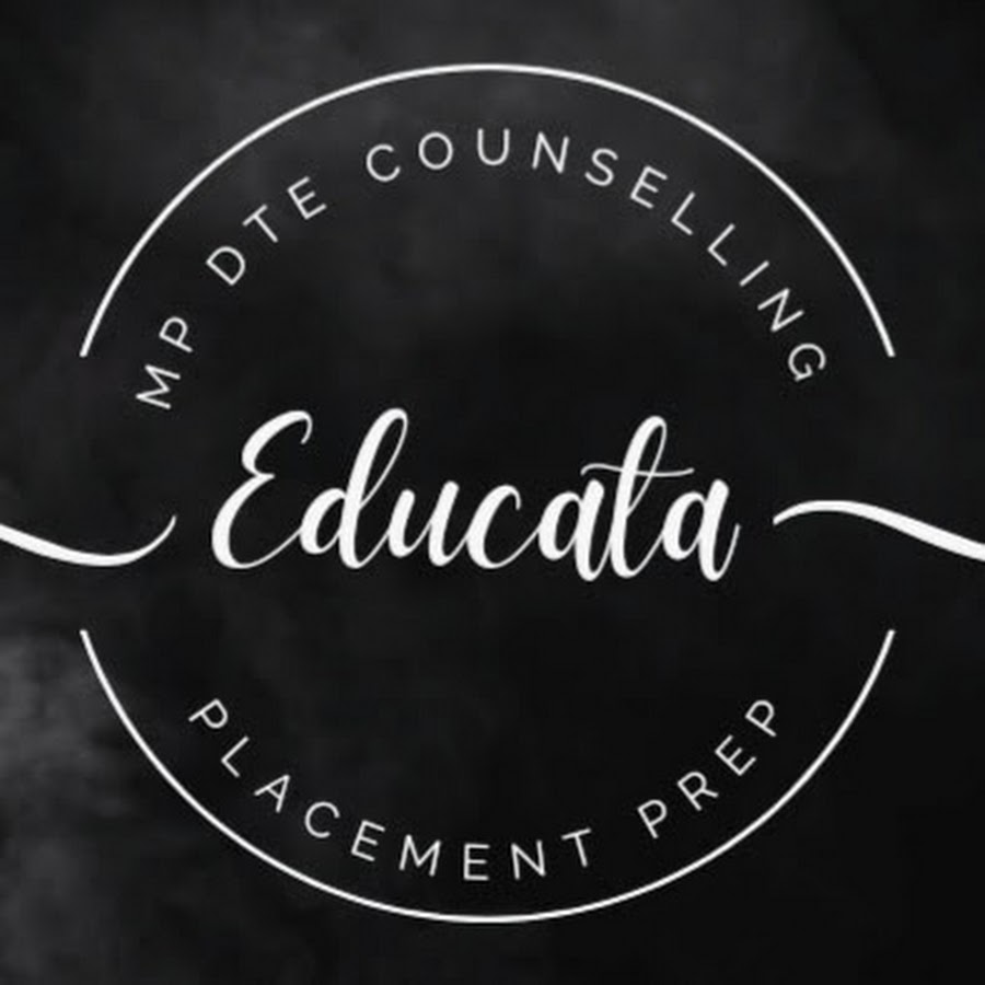 EDUCATA - Accomplished learning - YouTube