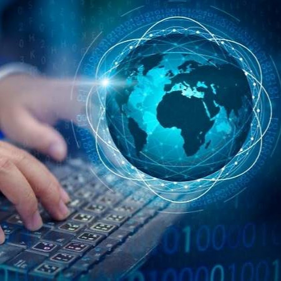 Planeta Informático - YouTube