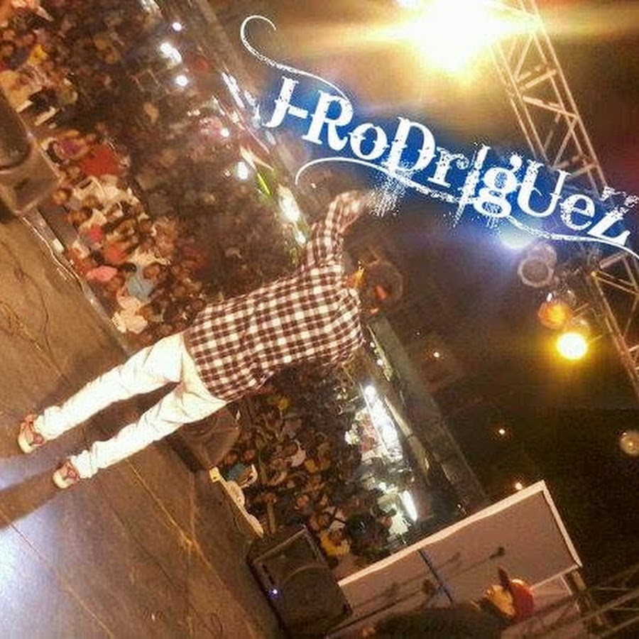 J-Rodriguez Official - YouTube
