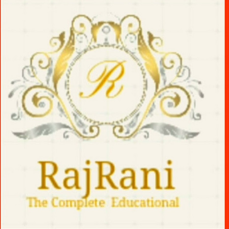 Raj Rani - YouTube
