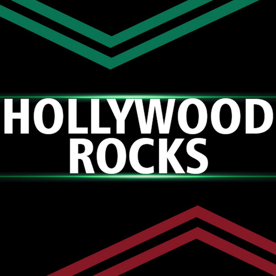 HOLLYWOOD ROCKS - YouTube