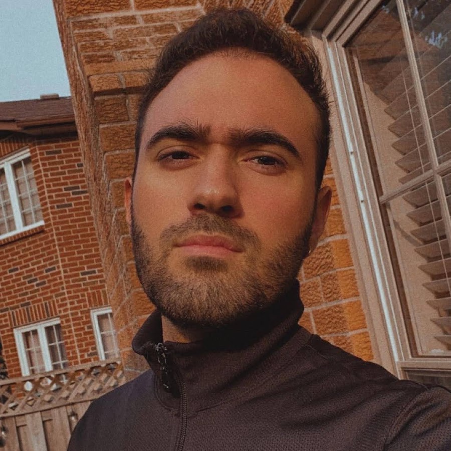 Matthew Rossi - YouTube