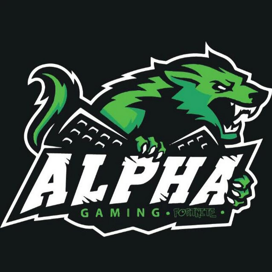 Alpha Gaming - YouTube