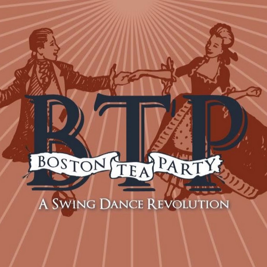 Boston Tea Party