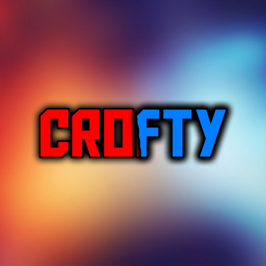 crofty - YouTube