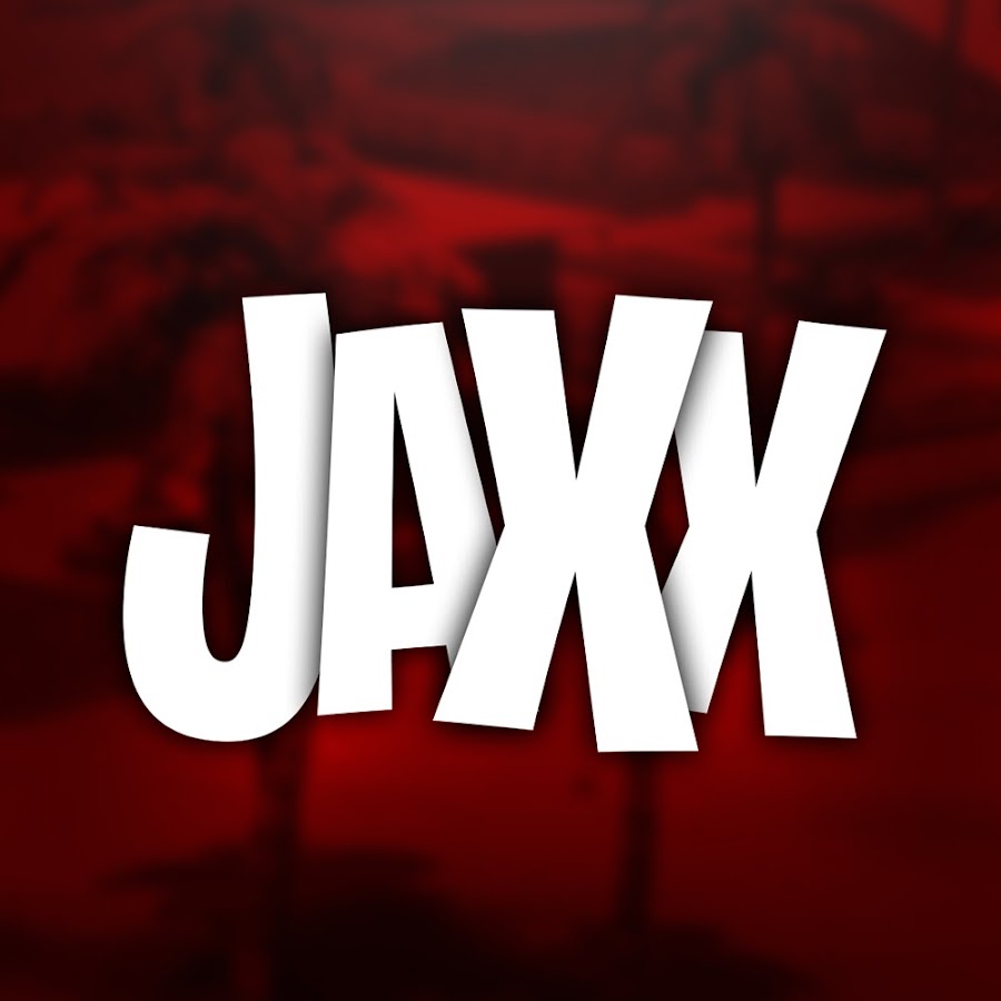 JAXX - YouTube