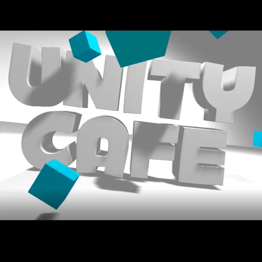 UNITY CAFE - YouTube