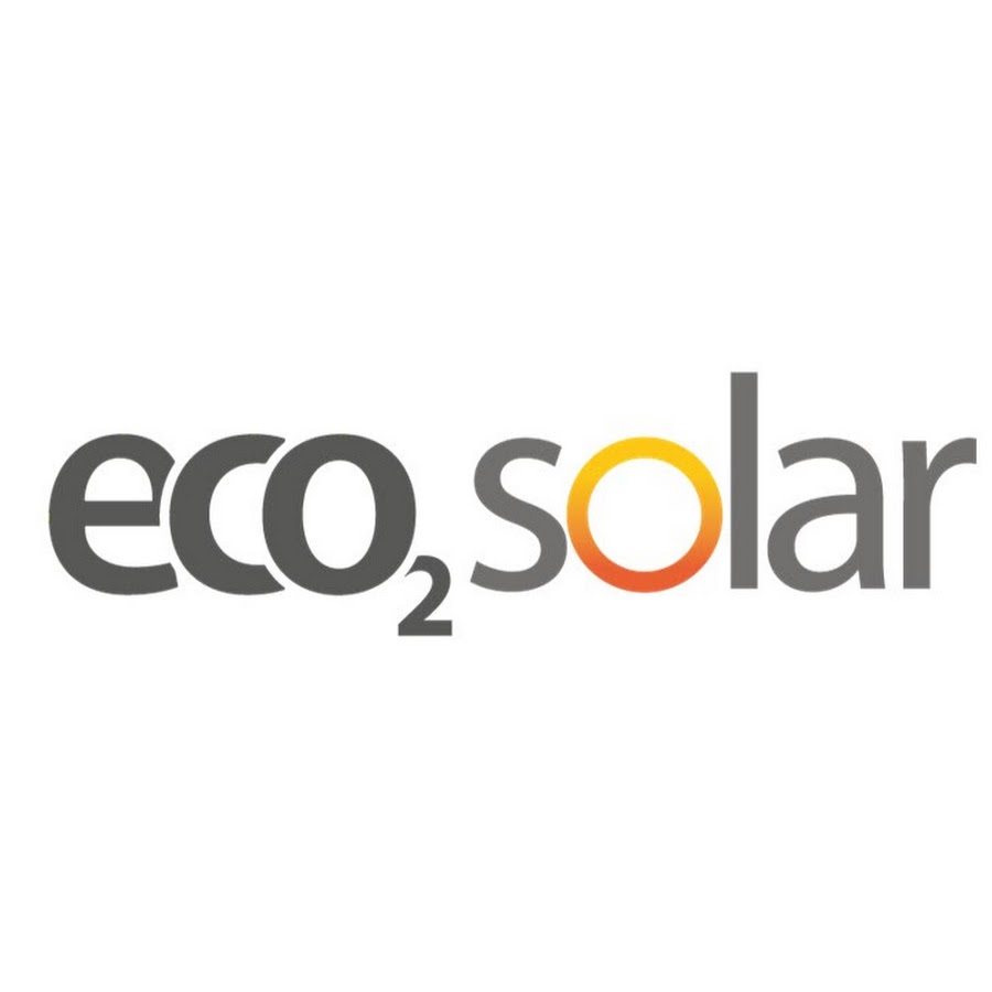 Eco2Solar - YouTube
