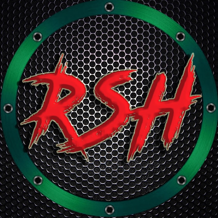 RSH tech - YouTube