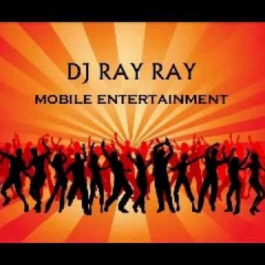 DJ Ray Ray - YouTube