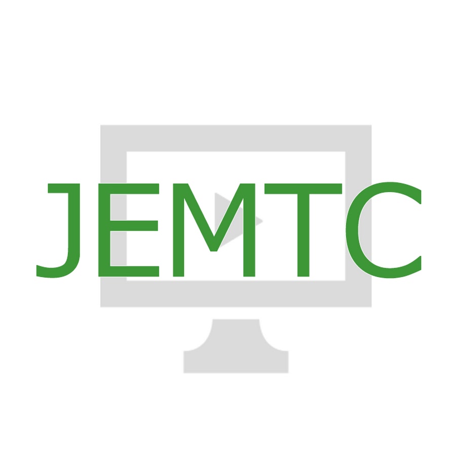 JEMTC パソコンレッスン動画 - YouTube