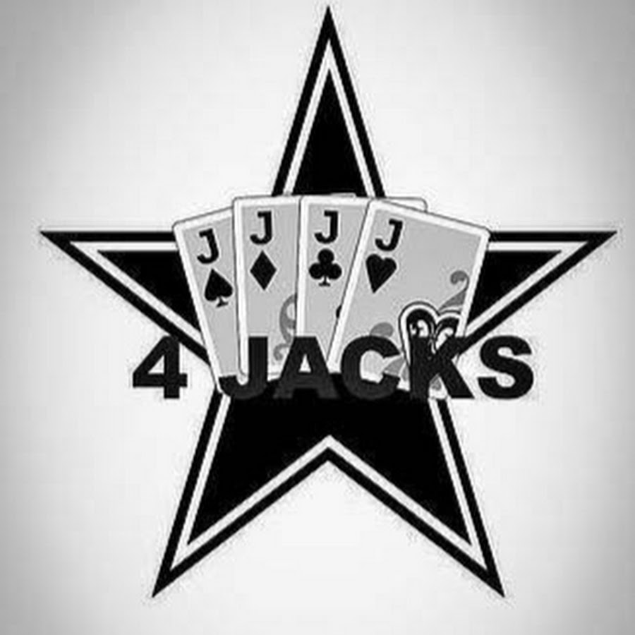 4 Jacks Official Page - YouTube