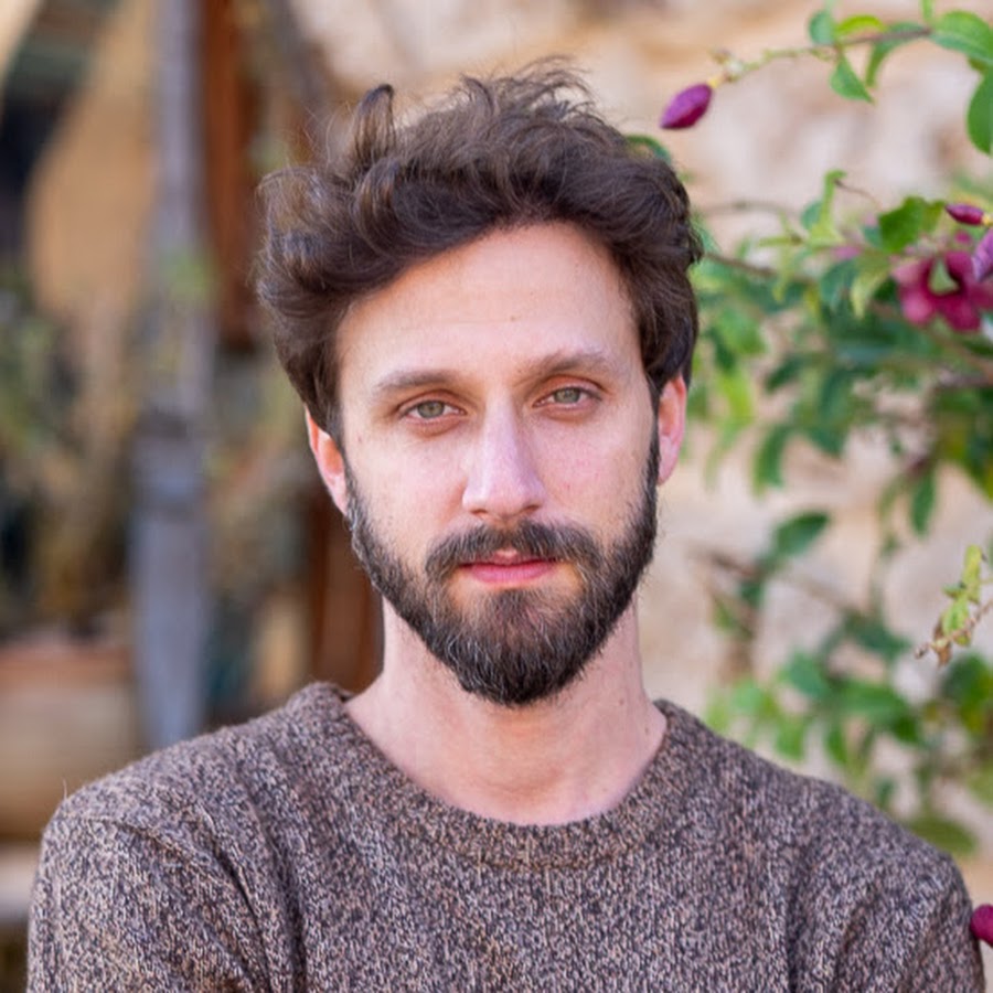 Ori Ronen - YouTube