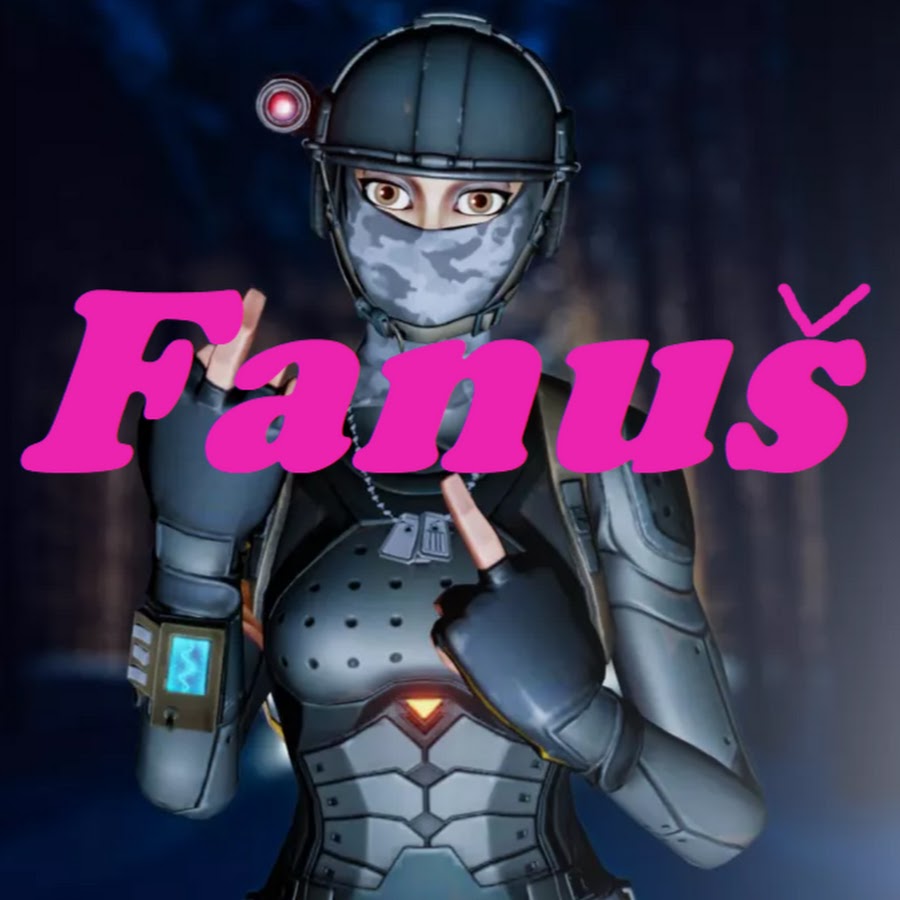 Fanuš - YouTube
