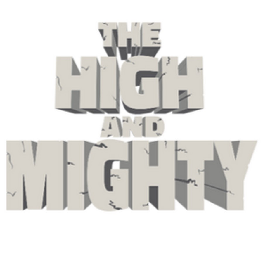 The High & Mighty Band - YouTube