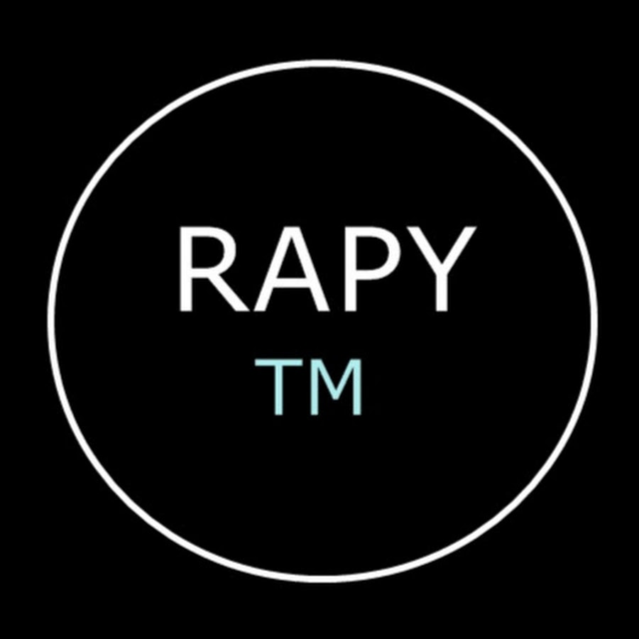 RAPY TM - YouTube