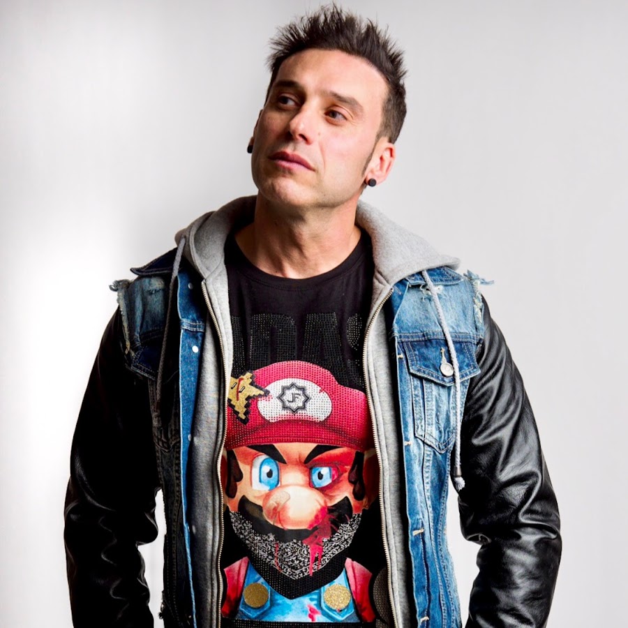 Javi Boss Official - YouTube