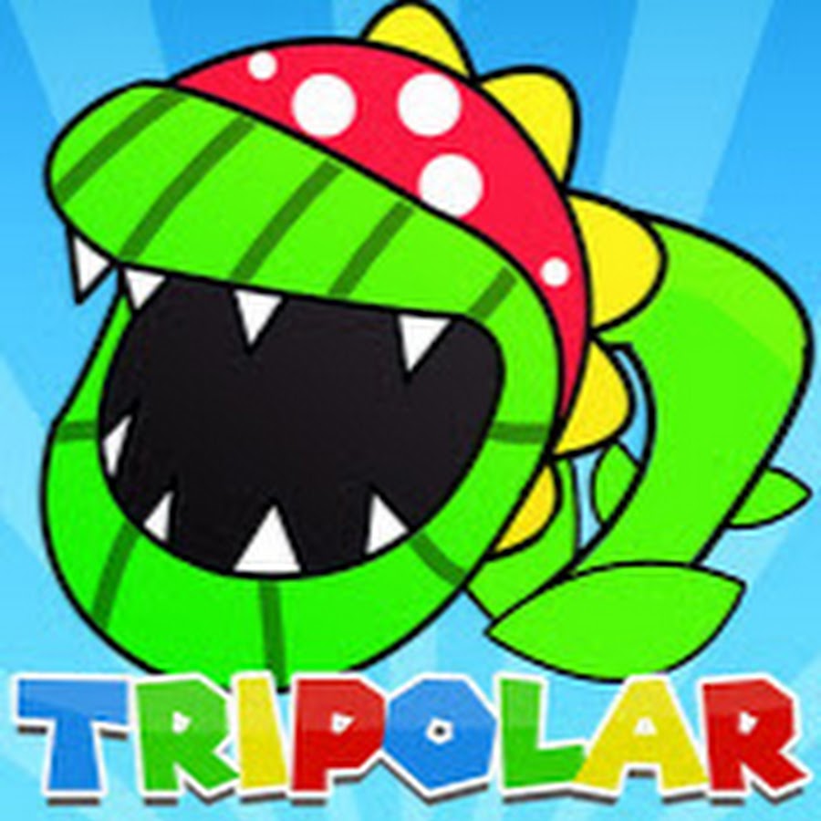 Tripolar Z - YouTube