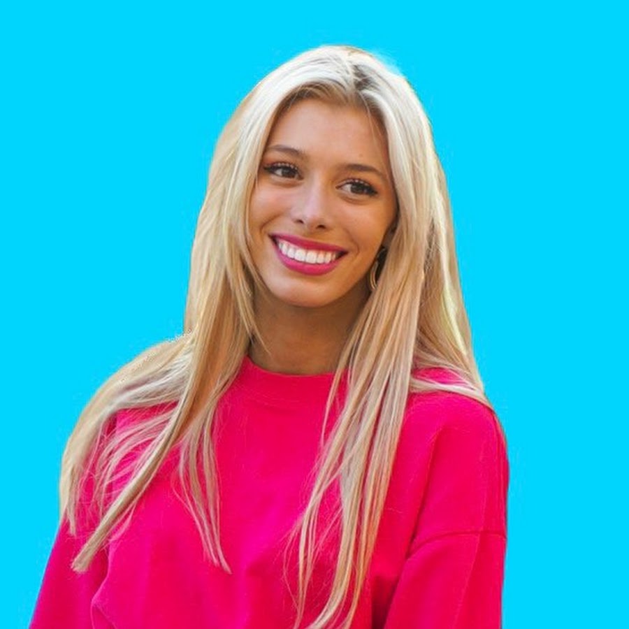 Peighton Tubre - YouTube