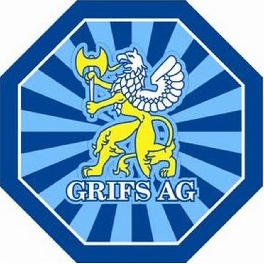 GRIFS AG - YouTube