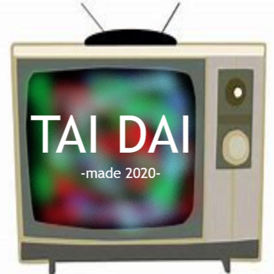 TaiDai - YouTube